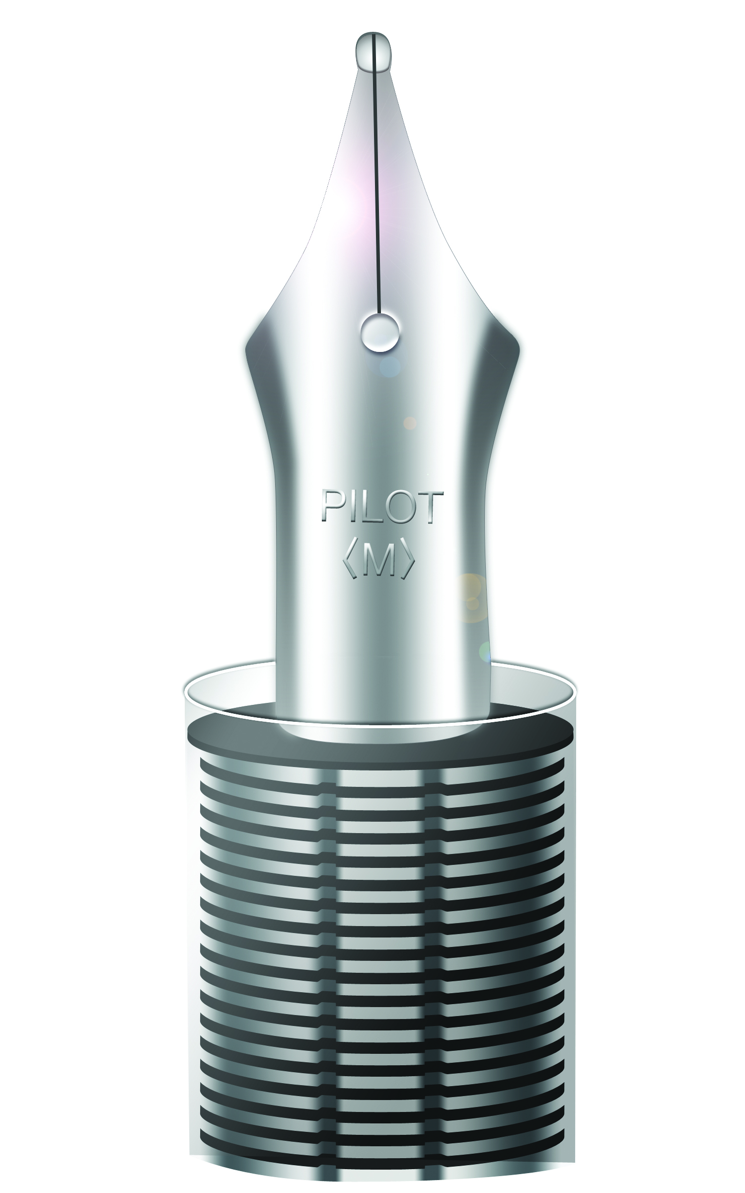 Pilot Varsity Pen Black - 90010