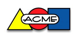 Acme NUMBER 2 Pen & Pencil Set by Adrian Olabuenaga - Pens, Fountain ...