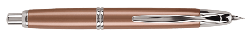 VP2014_Copper - Pens, Fountain Pens, Writing Instruments, Ink ...