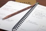 Field Notes Planner | Pen Lovers Paradise