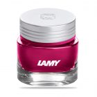 LAMY T53 CRYSTAL INK RHODONITE PINK - Pens, Fountain Pens, Writing ...
