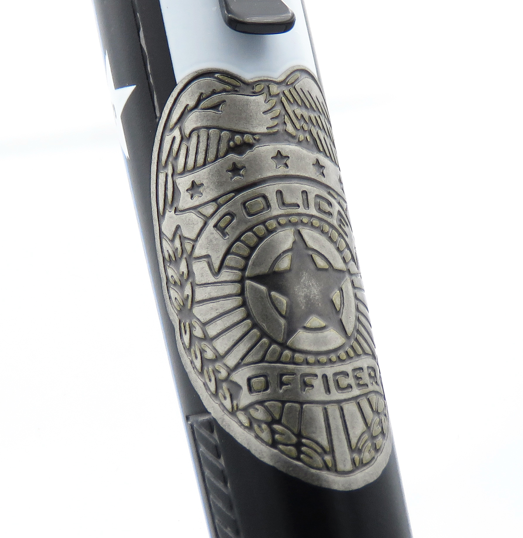 Shield_Detail - Pens, Fountain Pens, Writing Instruments, Ink ...