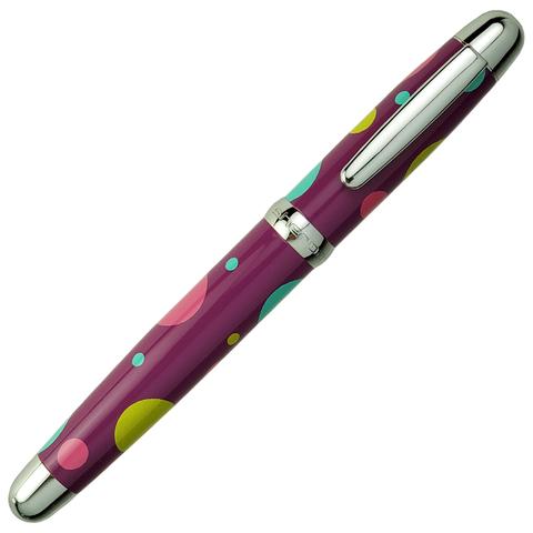 SHERPA POLKA DOT 5054 - Pens, Fountain Pens, Writing Instruments, Ink ...