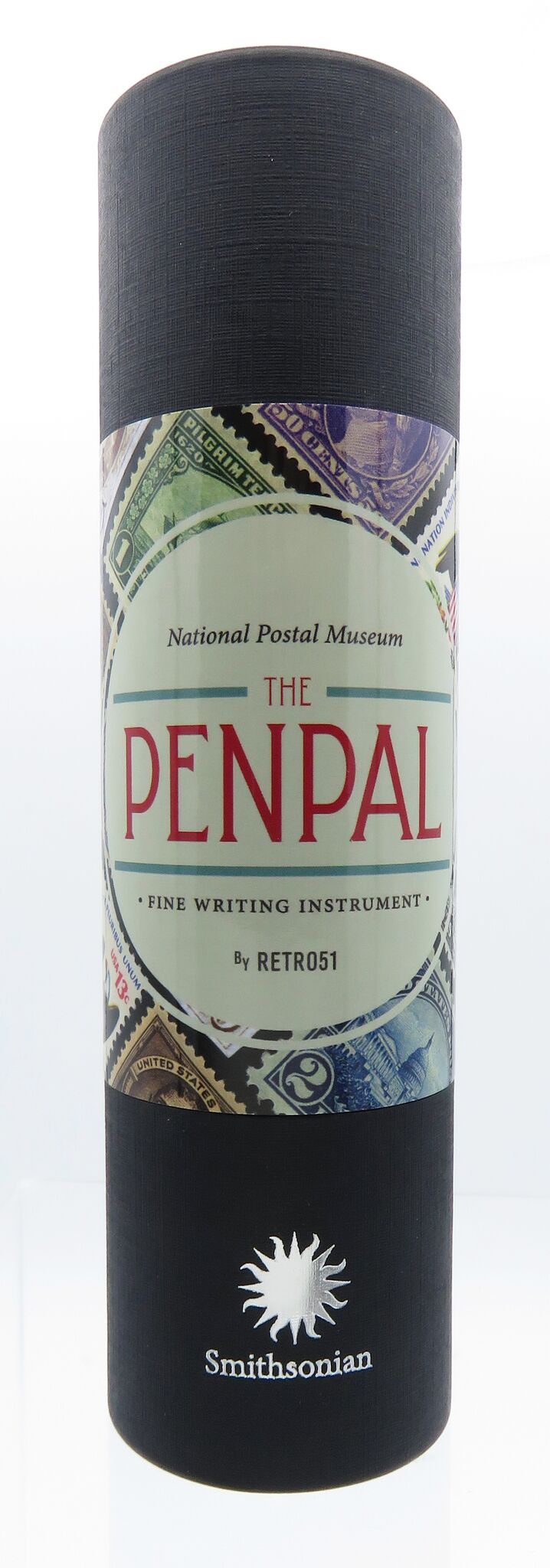 penpal_tube - Pens, Fountain Pens, Writing Instruments, Ink, Stationery ...