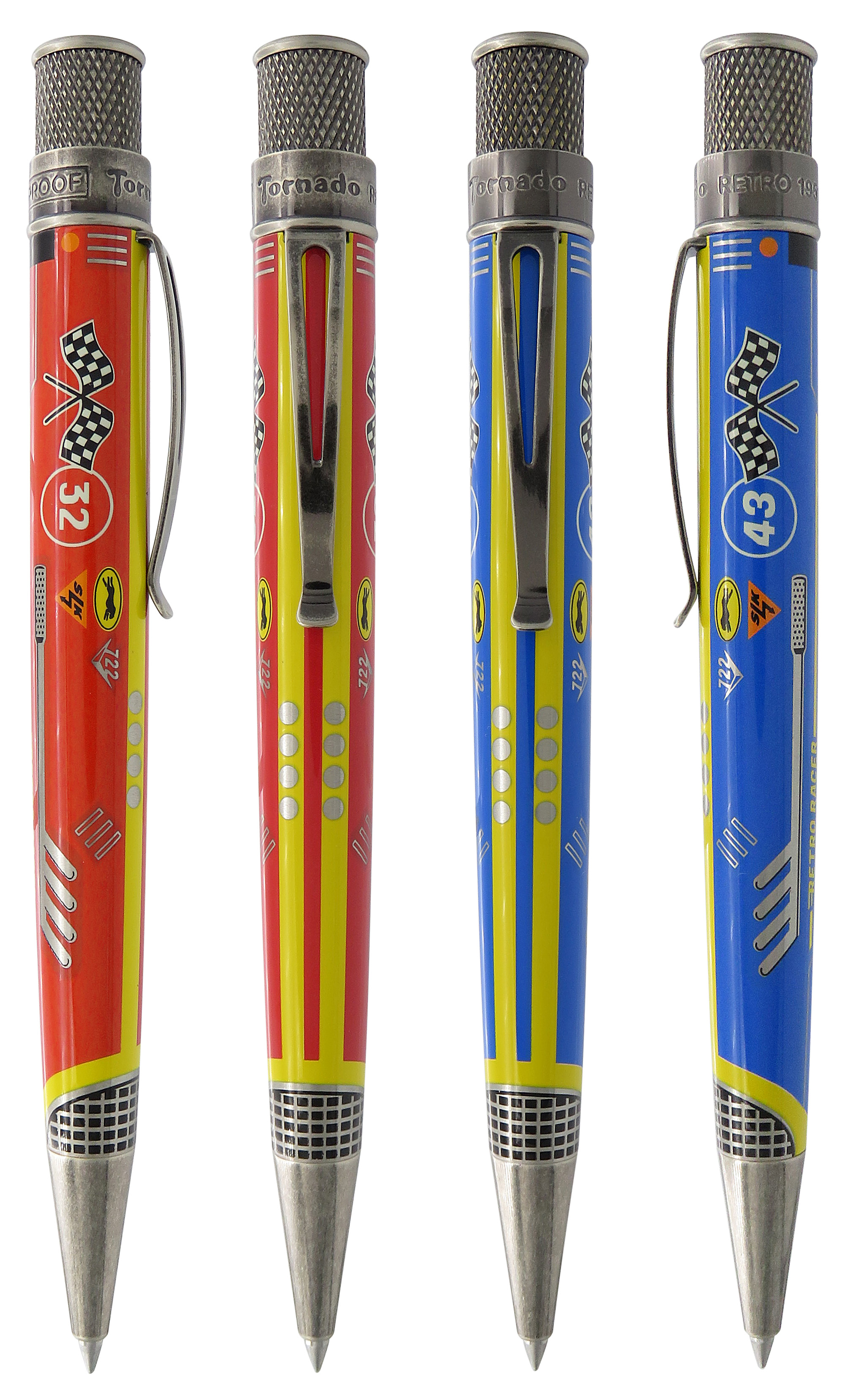 Gymkhana_Silos - Pens, Fountain Pens, Writing Instruments, Ink ...