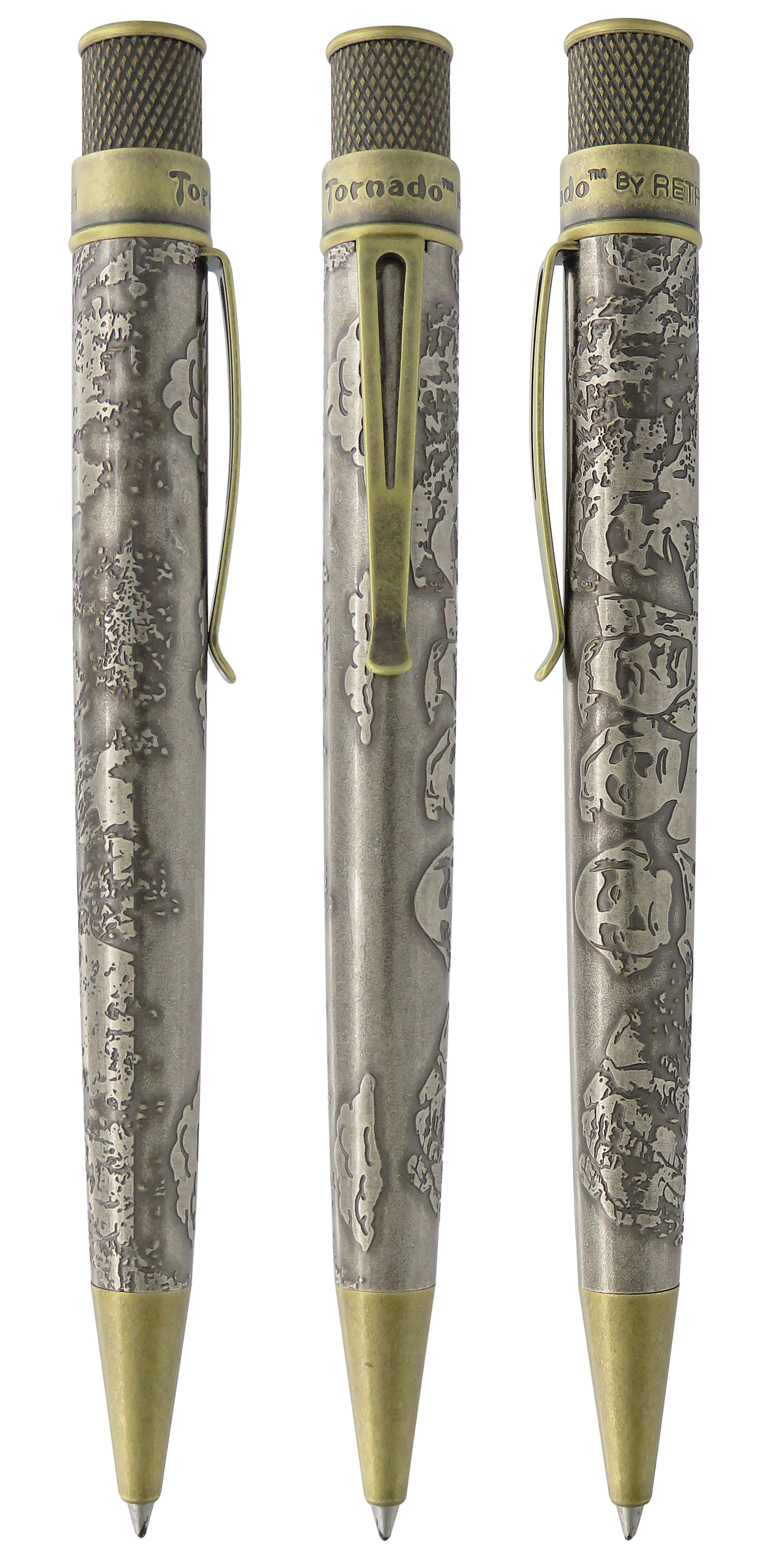 Keystone_silos - Pens, Fountain Pens, Writing Instruments, Ink ...
