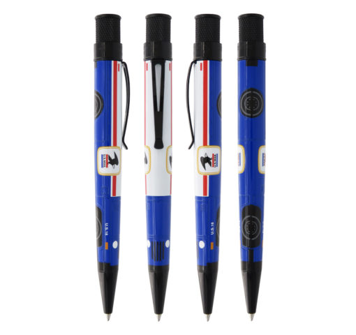 RETRO 51 USPS ROUTE MASTER