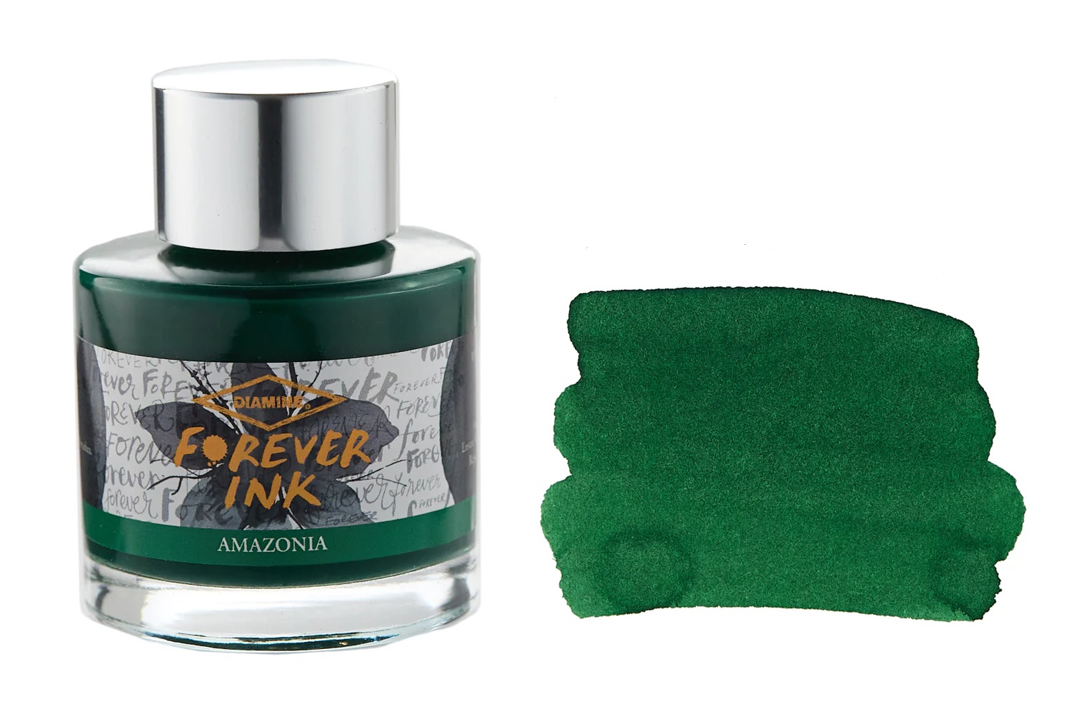 Diamine Forever Inks Archives - Pens, Fountain Pens, Writing ...