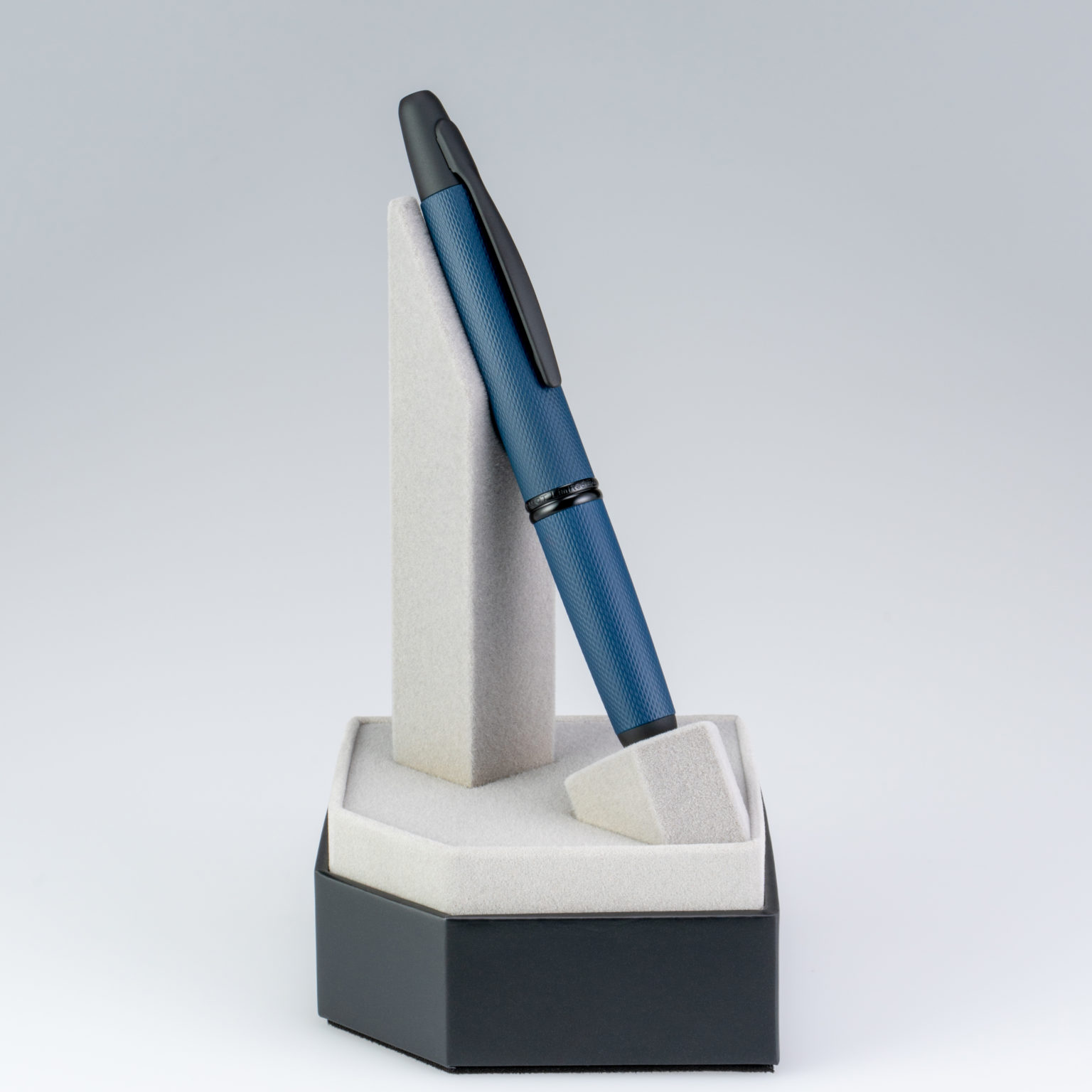 PILOT 2025 Limited Edition Vanishing Point Link Midnight