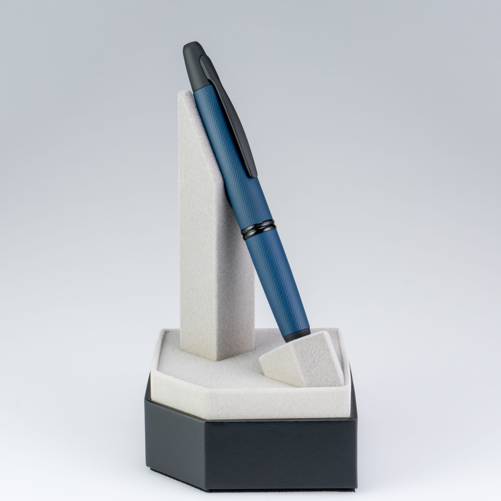 PILOT 2025 Limited Edition Vanishing Point Link Midnight
