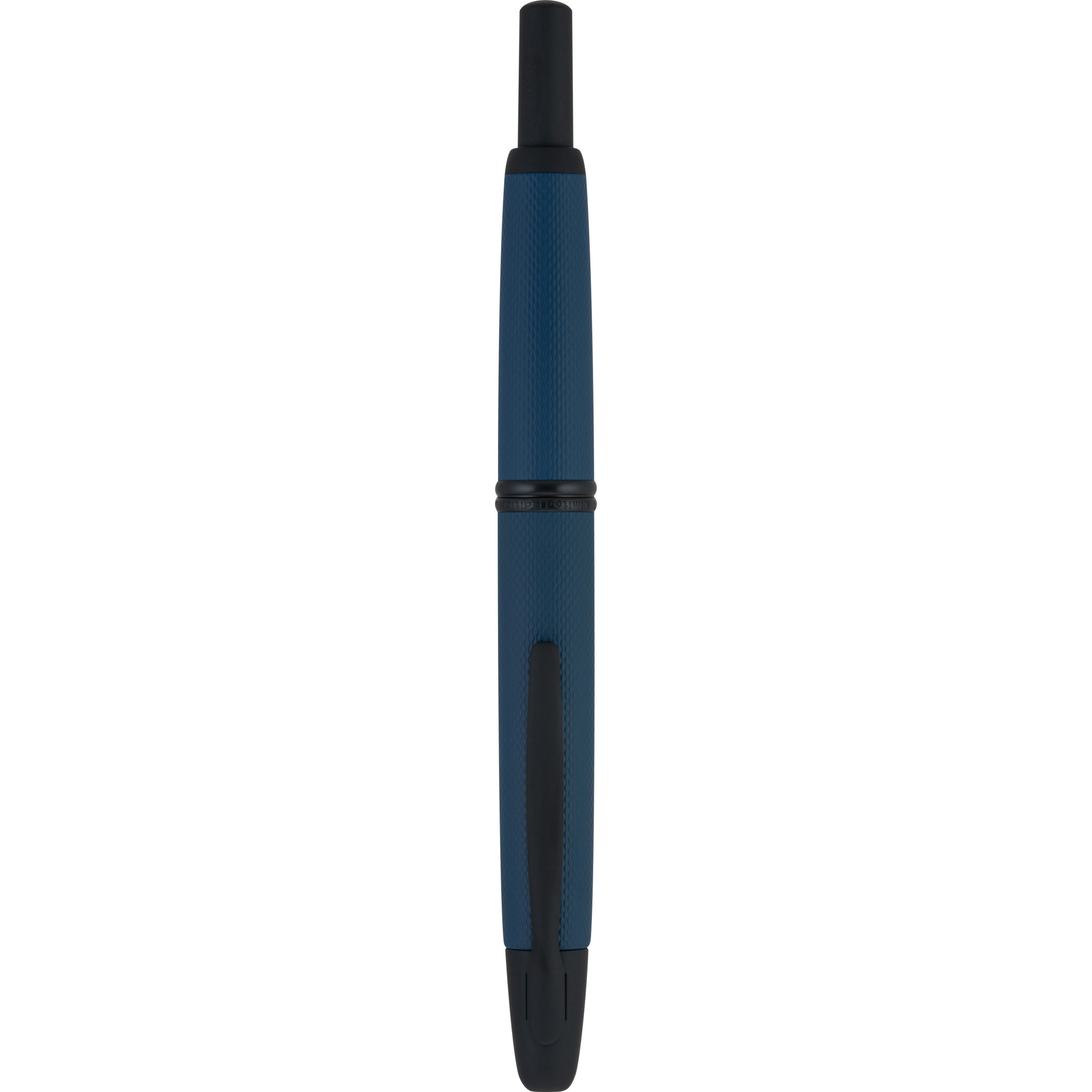 PILOT 2025 Limited Edition Vanishing Point Link Midnight