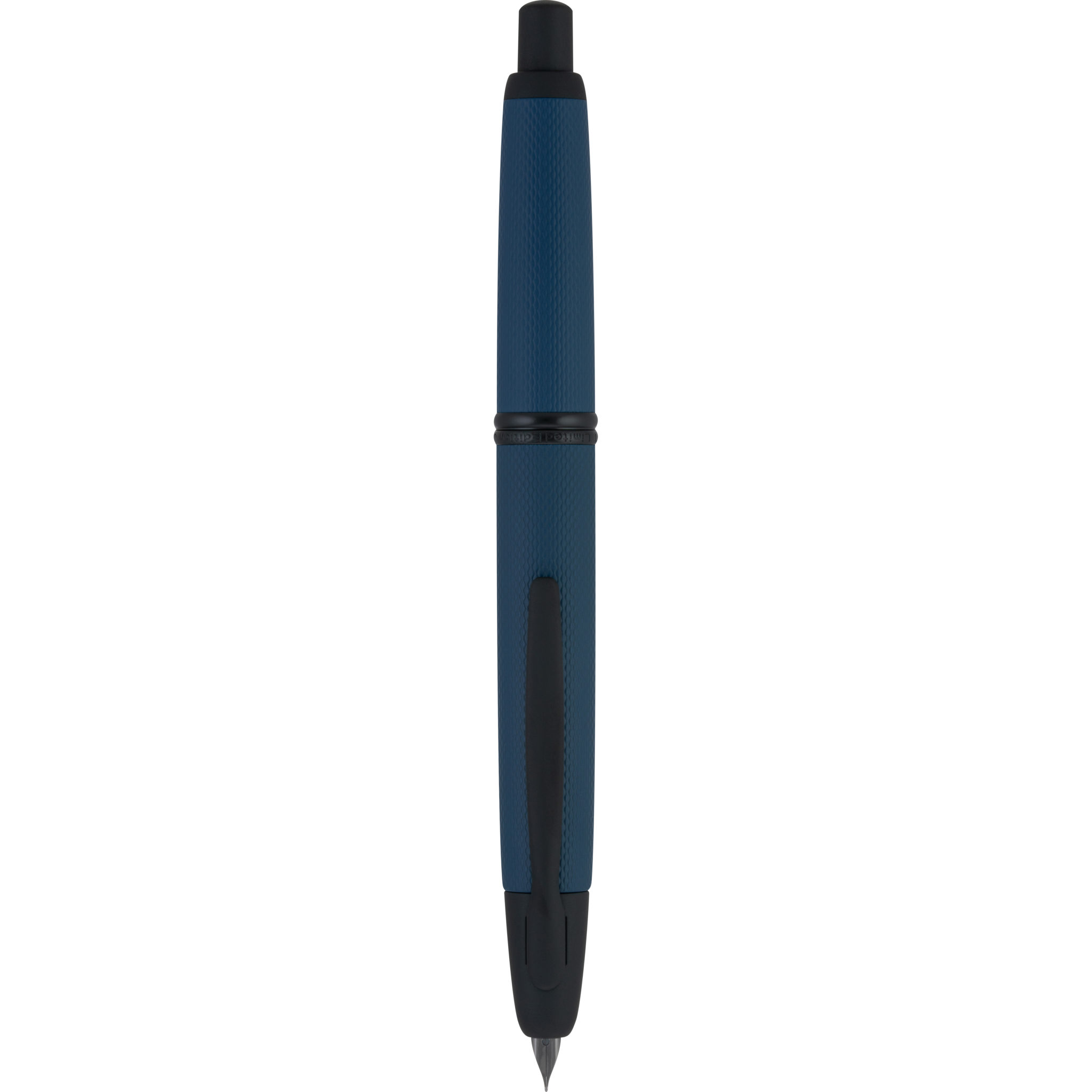 PILOT 2025 Limited Edition Vanishing Point Link Midnight